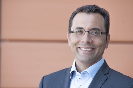 [Portrait du mois] Raphaël Marcy, véritable ambassadeur Alumni ...
